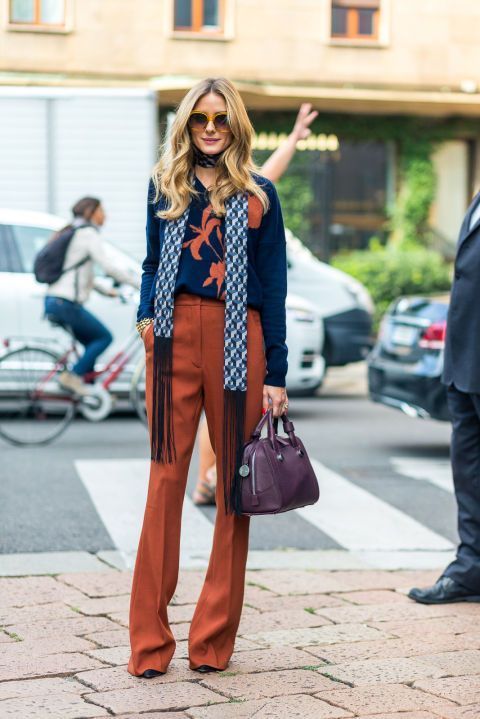Qual é a Cor 2020? Vem ver como criar looks com a Classic Blue! - Dica ...